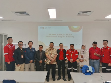 PNP Paparkan Program ke ALI Untuk Jajaki Kerjasama Kelas Khusus ...