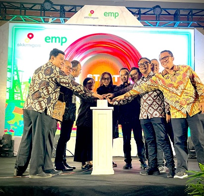 EMP Akuisisi Dua Blok Migas di Kabupaten Kampar dan Siak Provinsi Riau ...